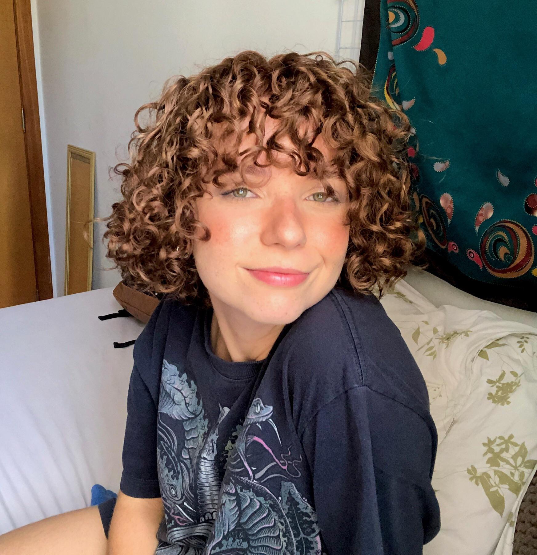 A happy ginger 😆 | Scrolller