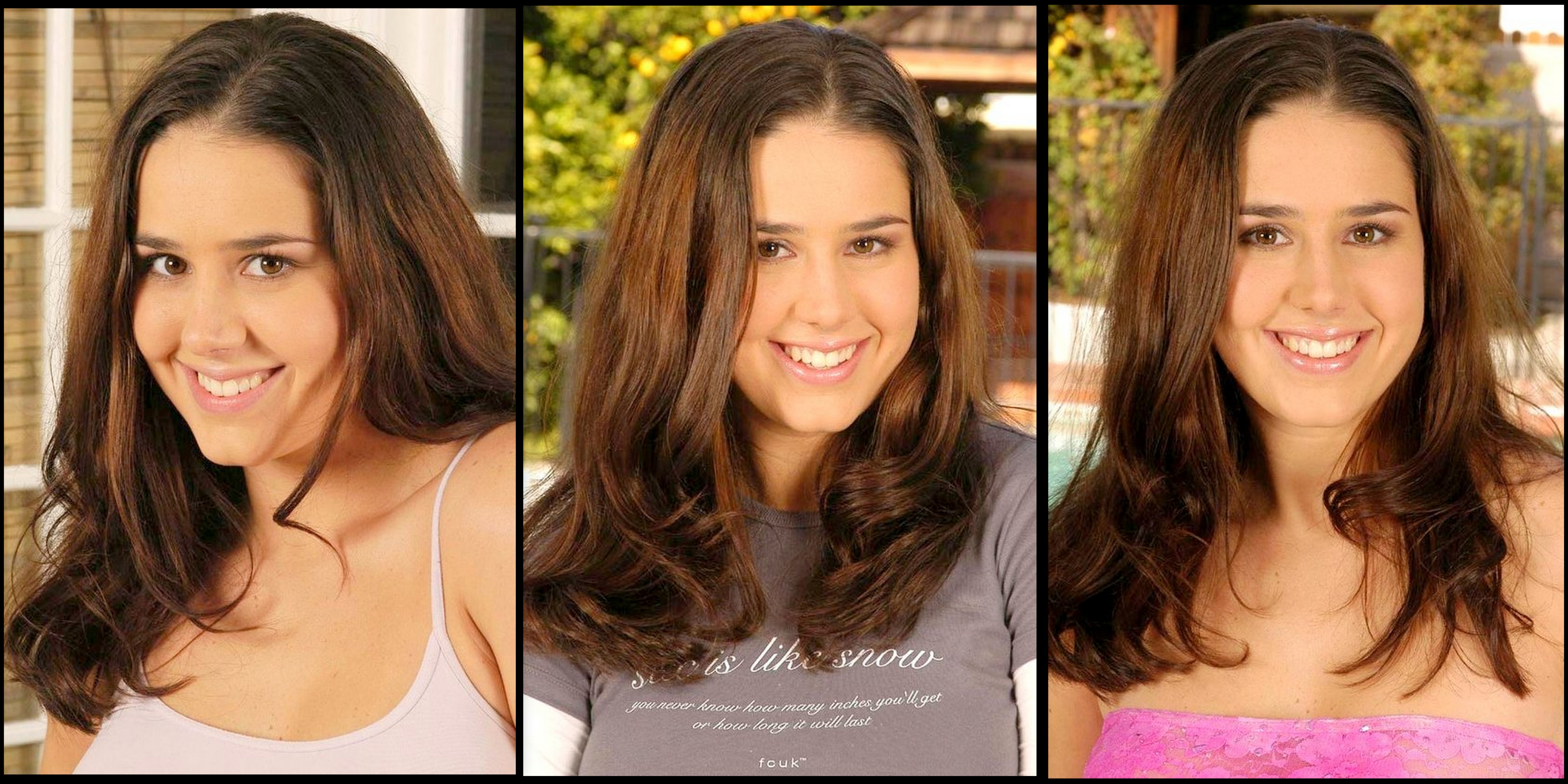 A happy whore | Scrolller