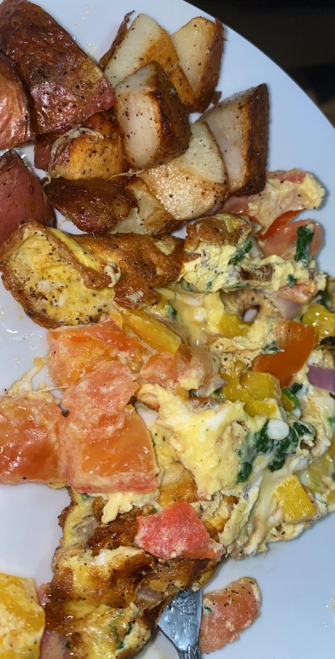 A HEALTHY SUHOOR | Scrolller