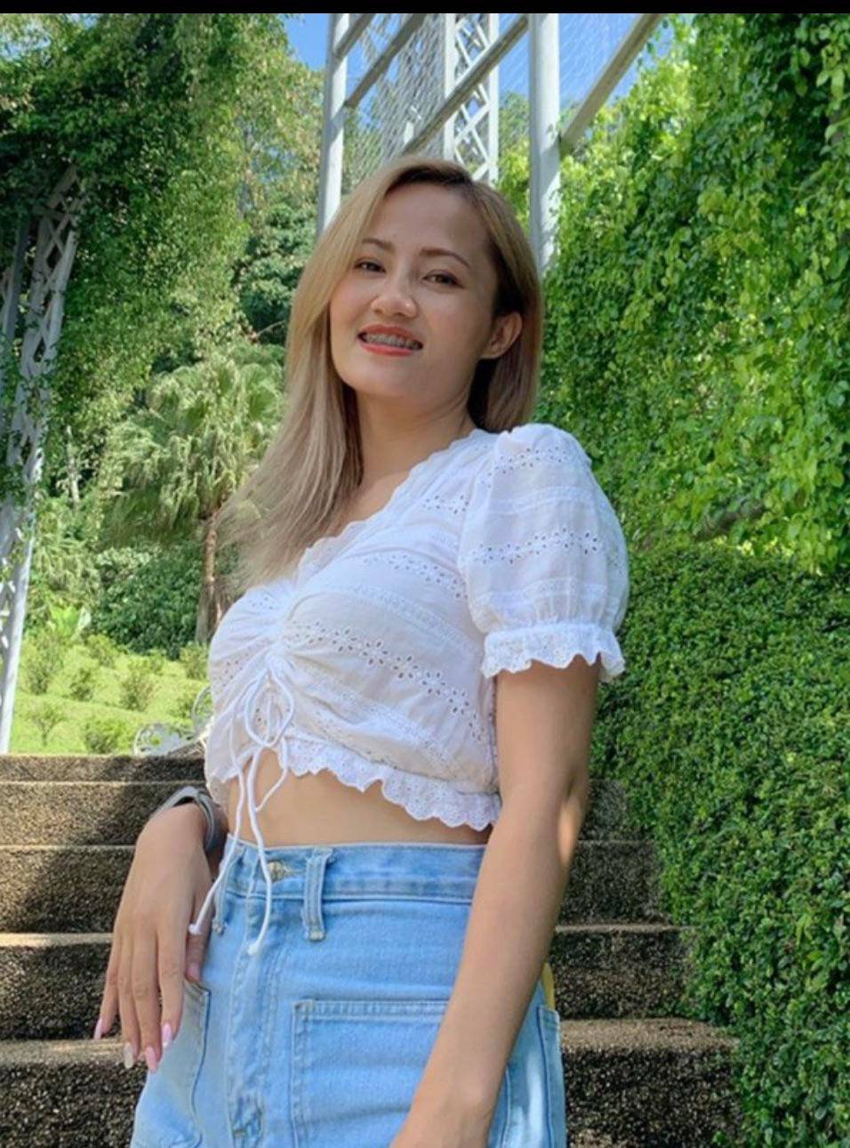 A Hmong beauty of northern Thailand | Scrolller