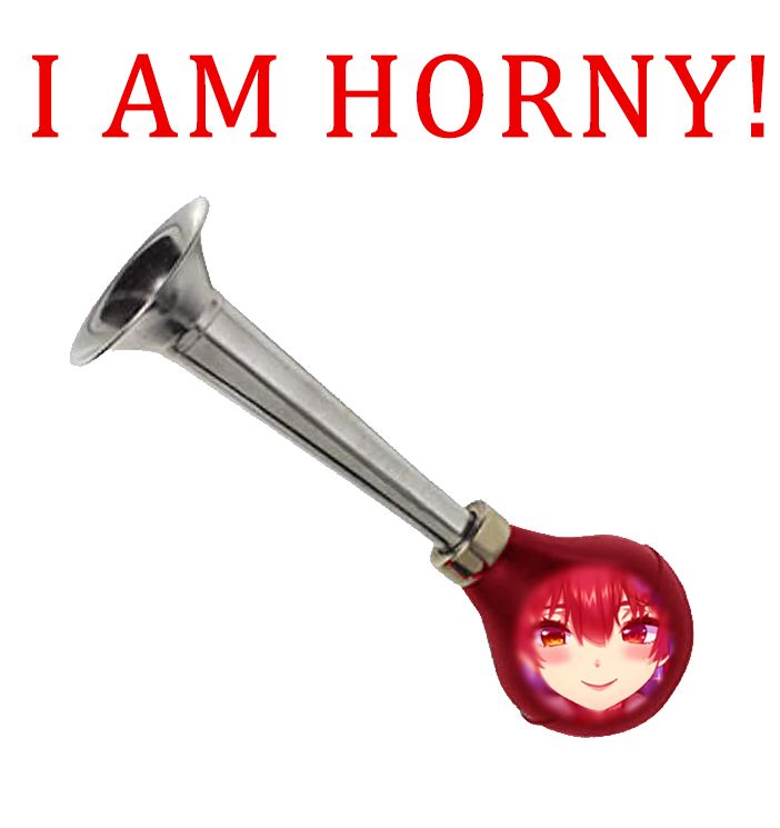 A horn y pirate | Scrolller