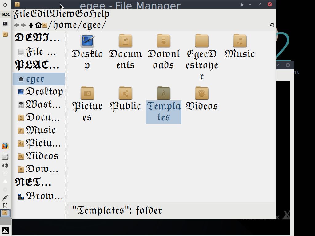 A horrendous sequel to the Ubuntu ricing | Scrolller