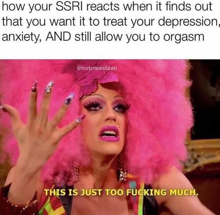 a huge mood rn | Scrolller