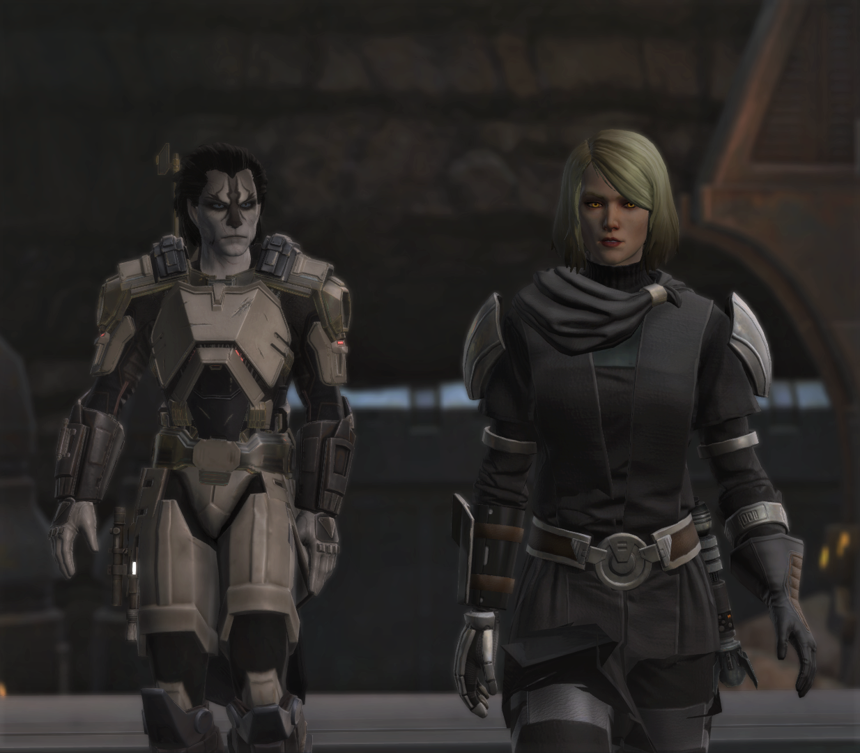 A Hunter and his Prey | Scrolller