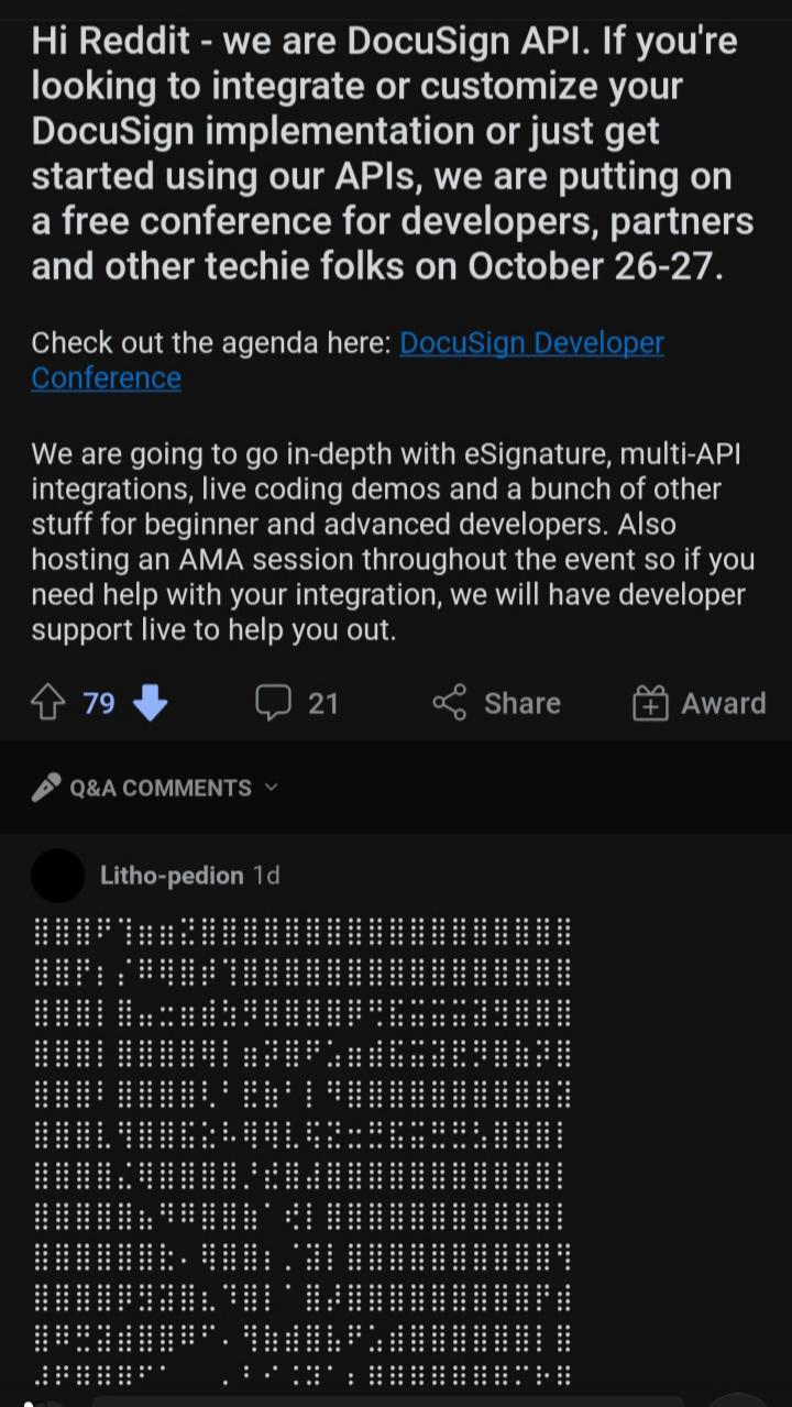 A lesson was learned that day. | Scrolller