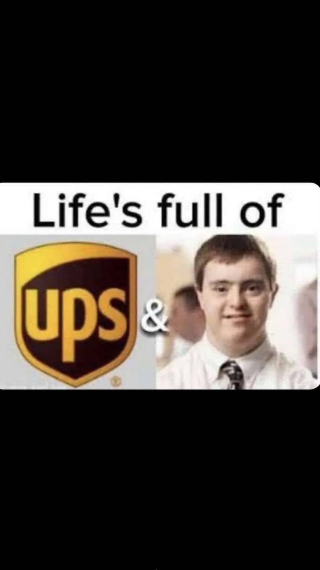 A life lesson. | Scrolller