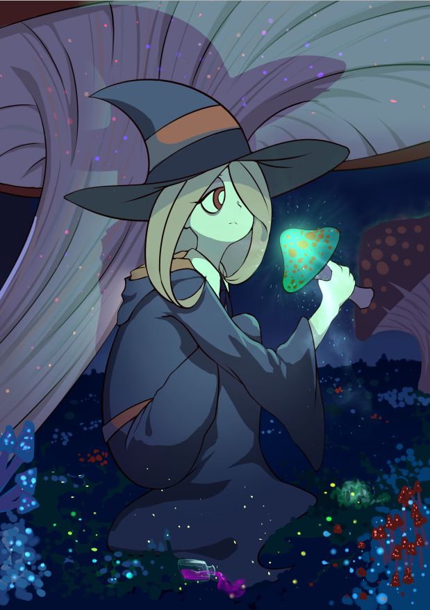 A light in the dark | Scrolller