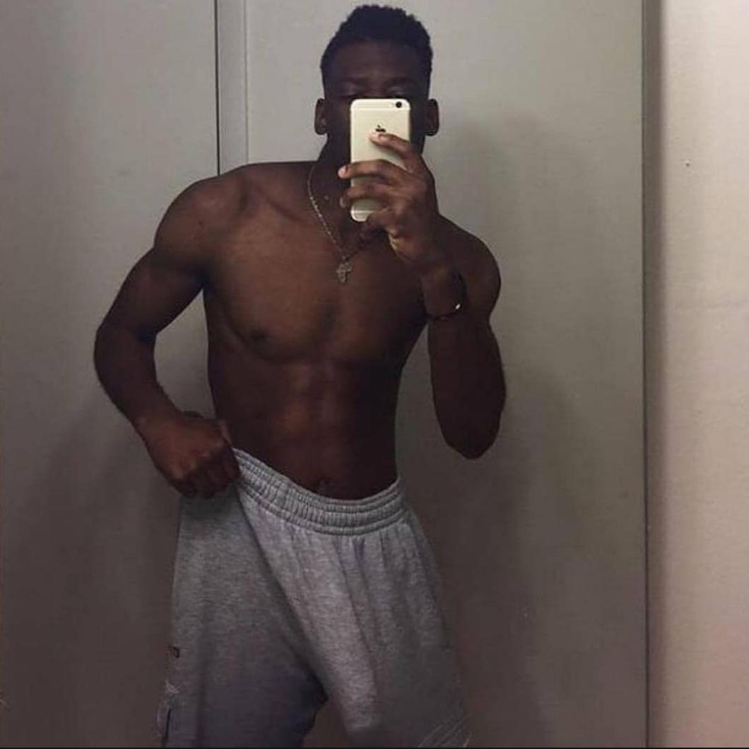 A lil BBC bulge for y'all | Scrolller