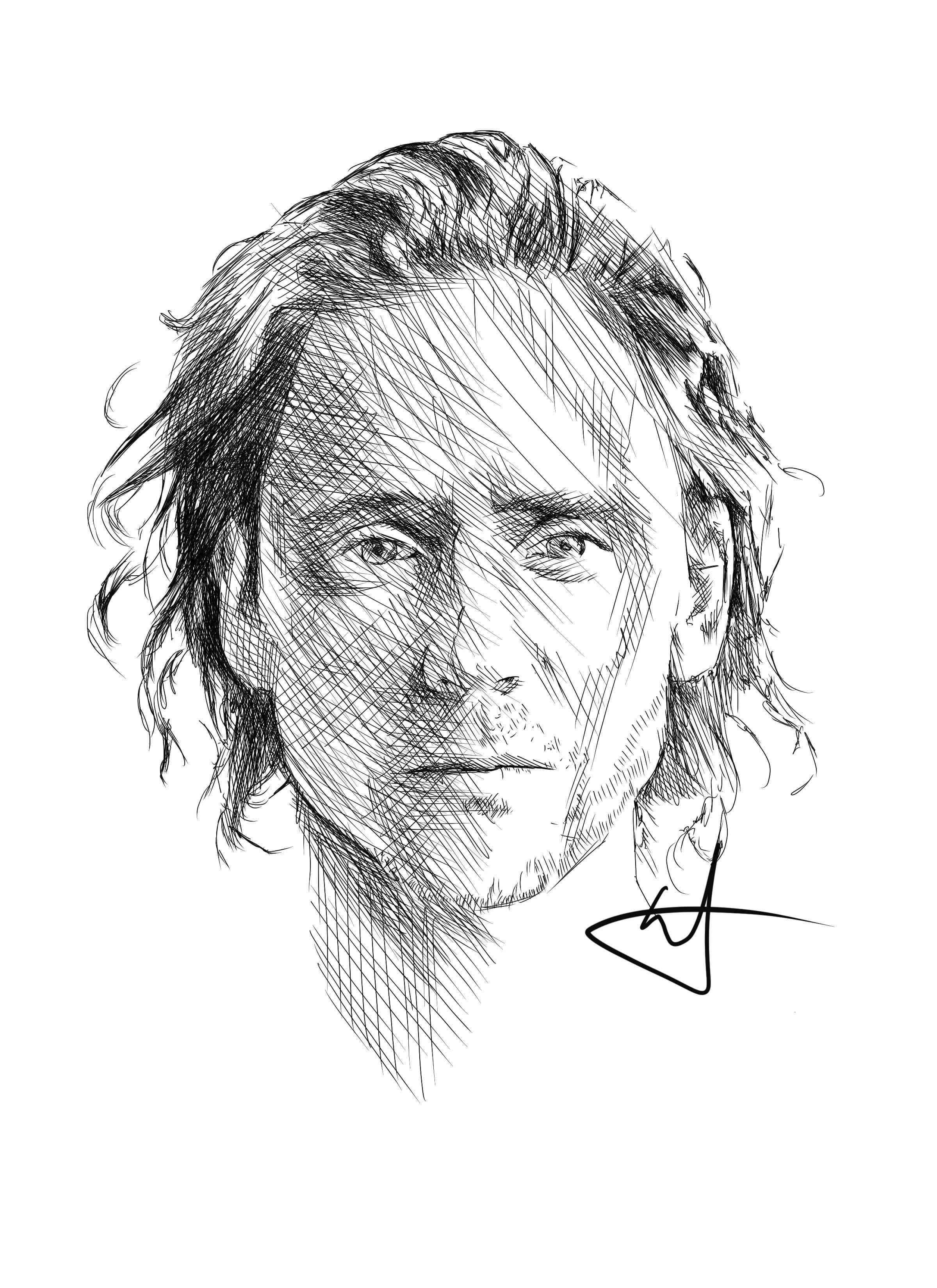 a lil misunderstood | Scrolller