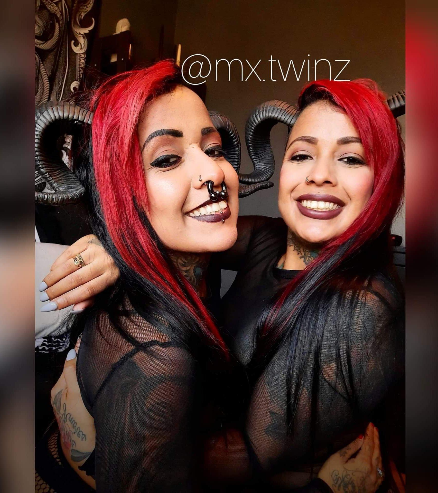 Double trouble | Scrolller