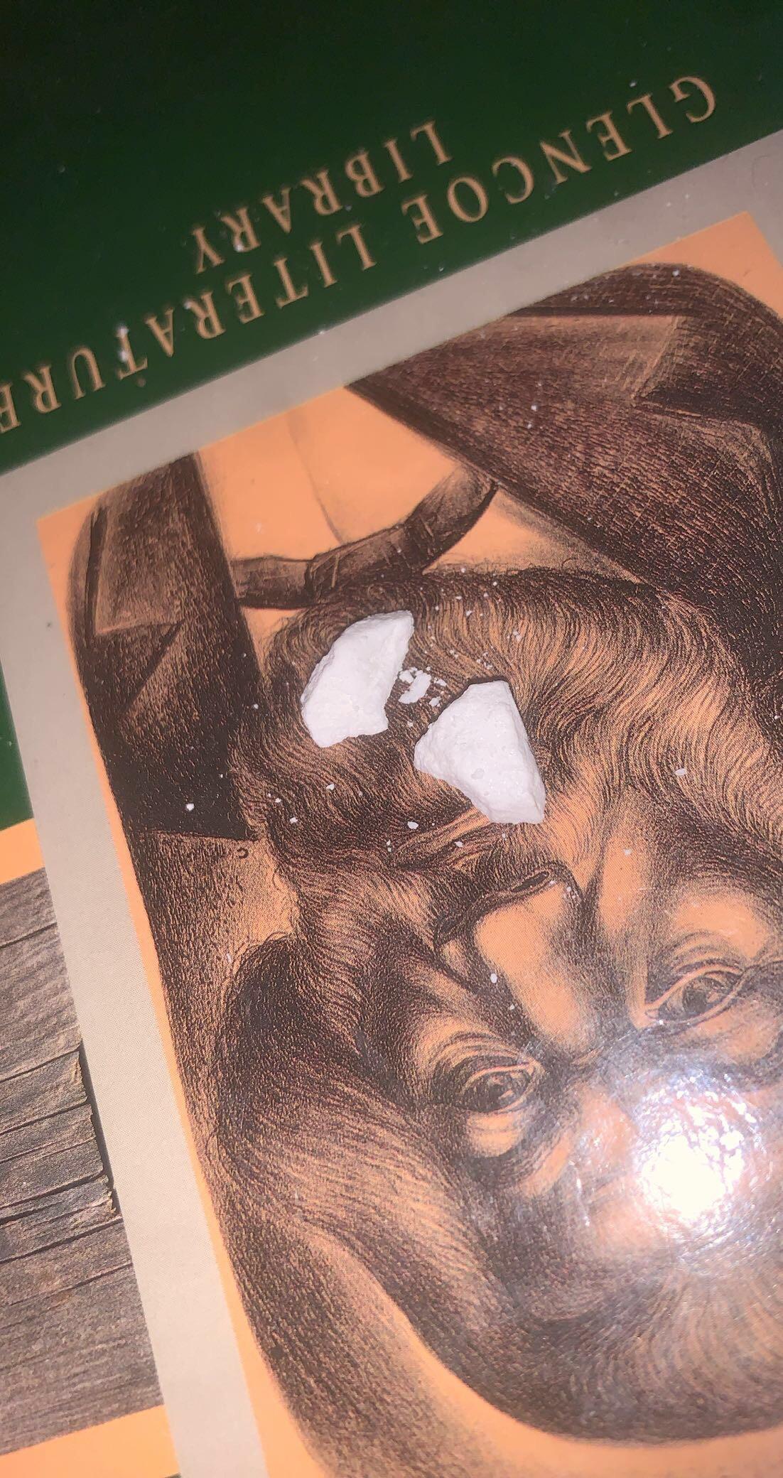 A lil sum sum from a few weeks back | Scrolller