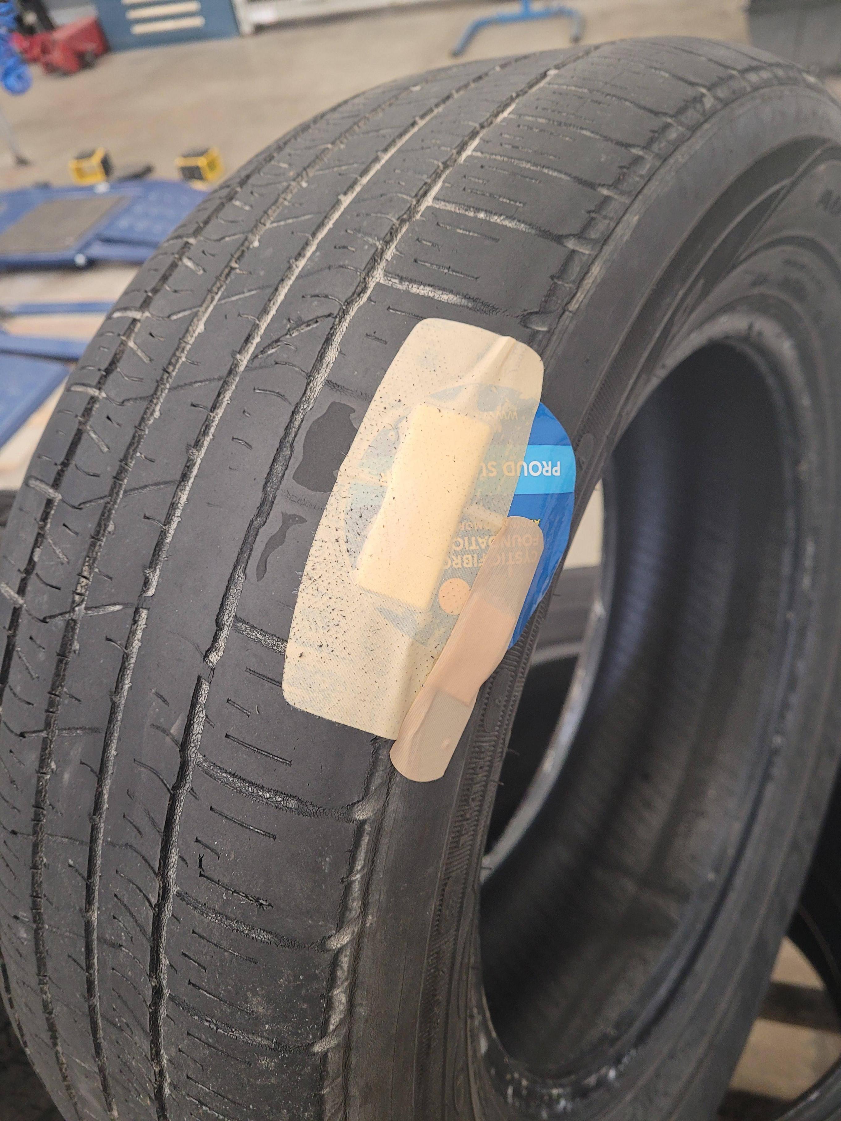 A literal bandaid fix | Scrolller