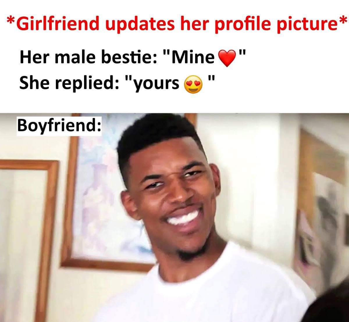 A little bit sad | Scrolller