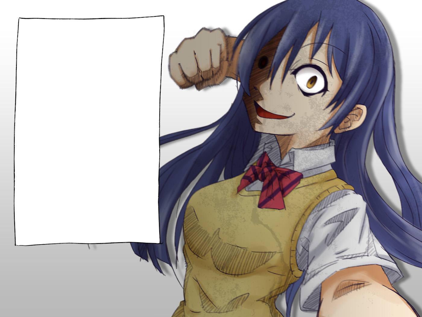 A little mad | Scrolller