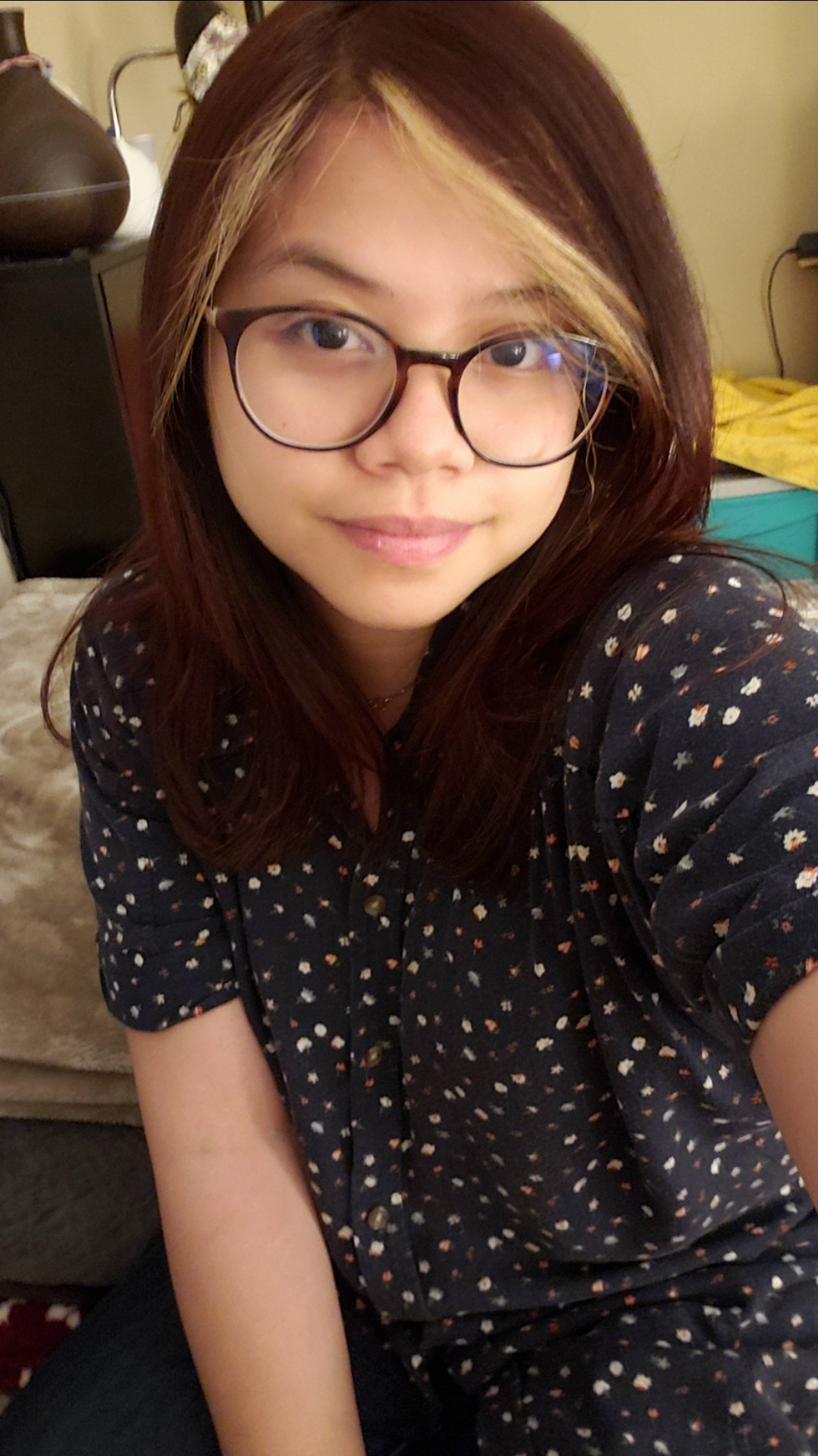 A little meh today, but that's okay. | Scrolller