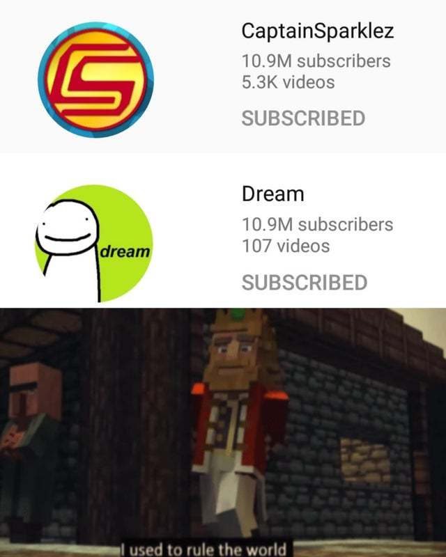 A little meme for the Captian to pick om some Controversy | Scrolller