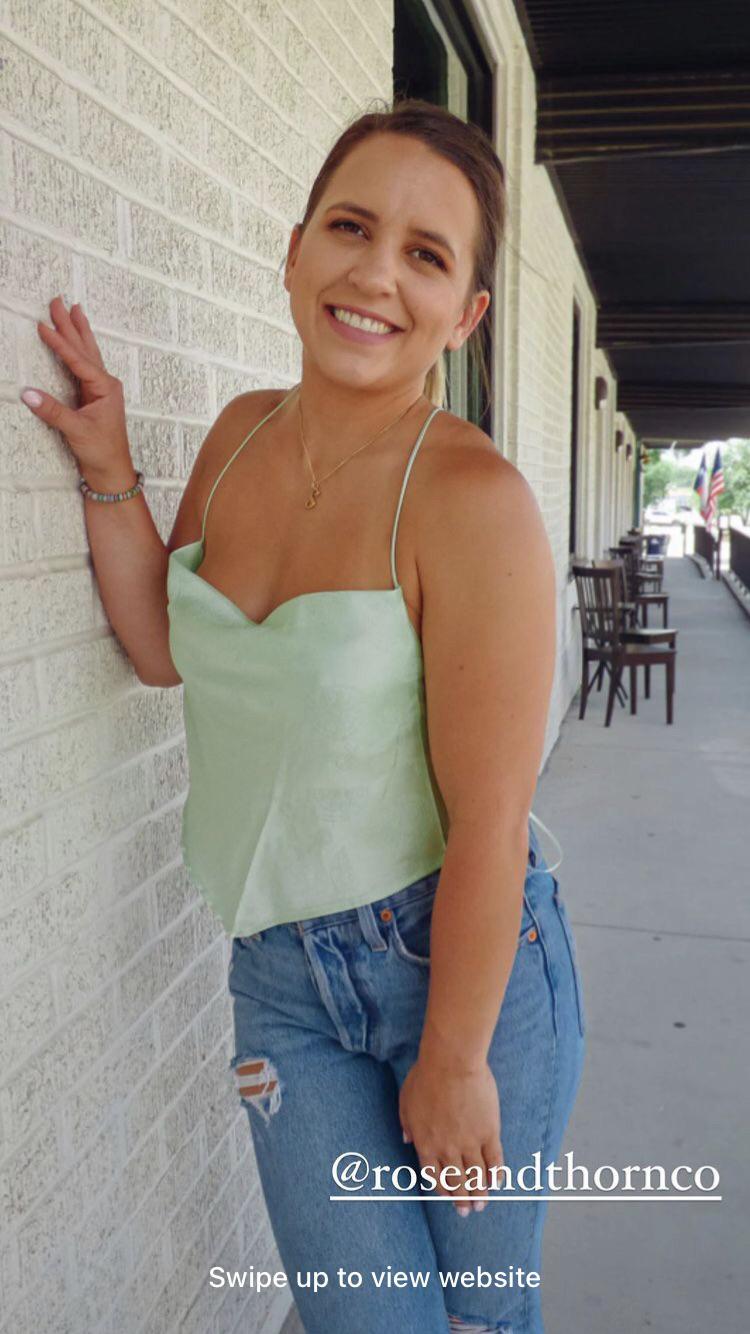 A little nip | Scrolller