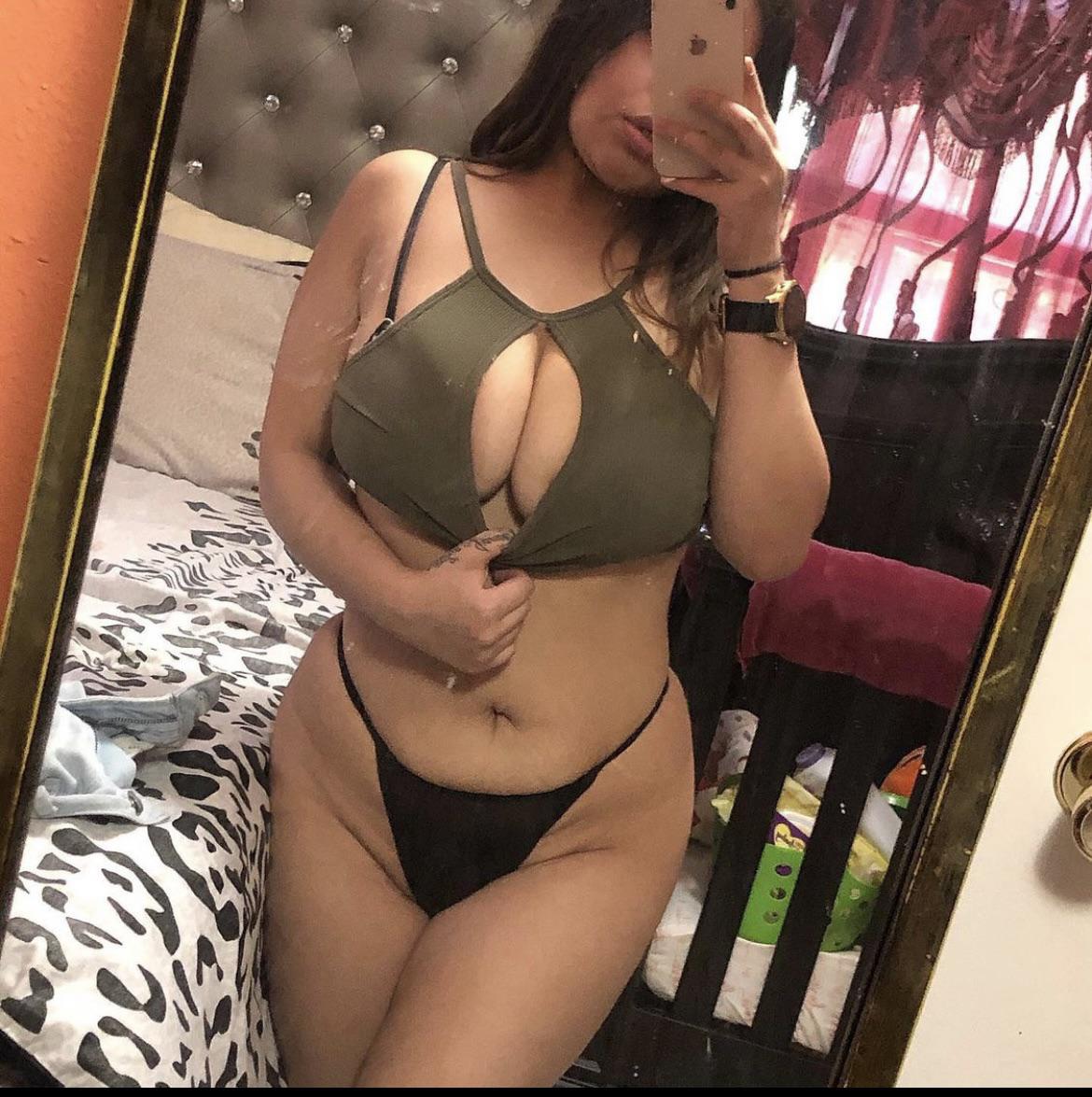 A little throwback pic of me😘 | Scrolller