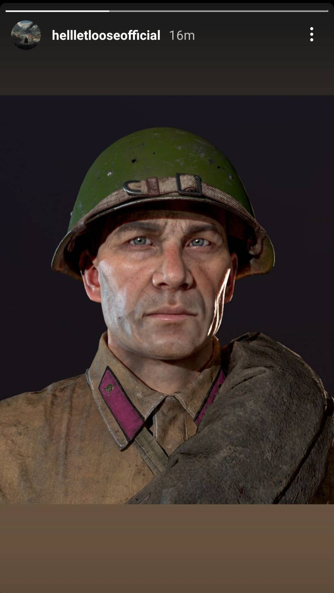 A look at a new Russian face. Ivan? Vladimir? | Scrolller