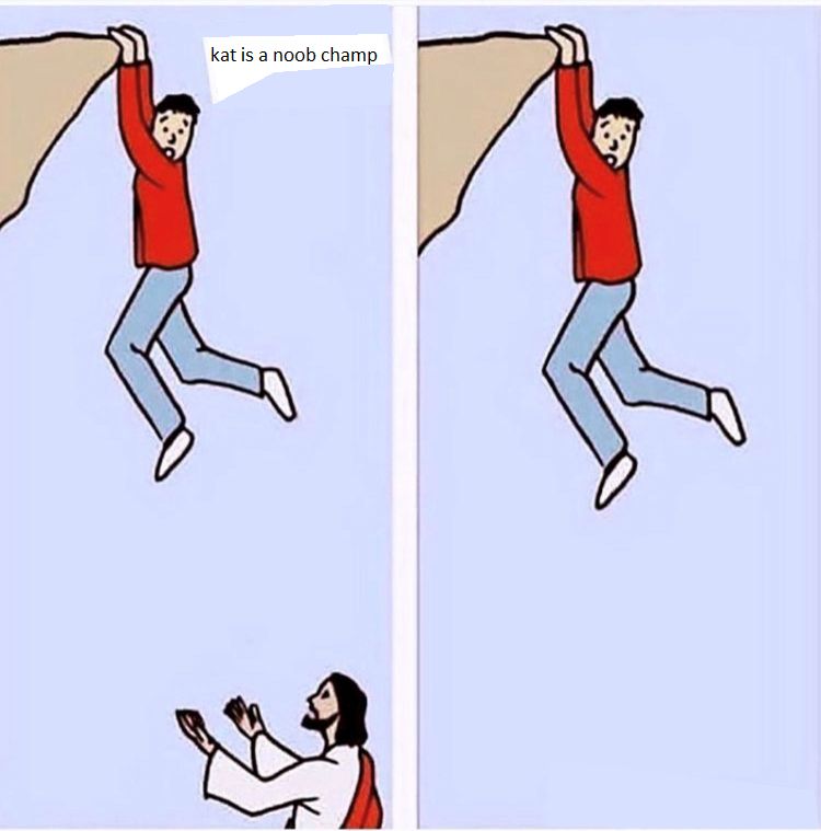 A lost cause | Scrolller