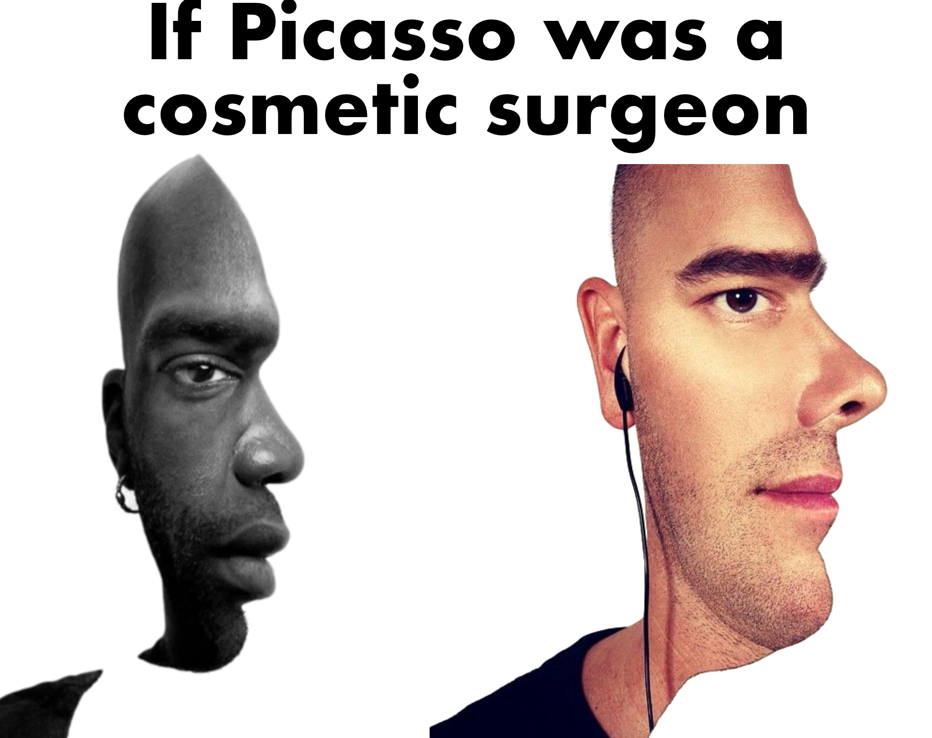 A lot of side-eye | Scrolller