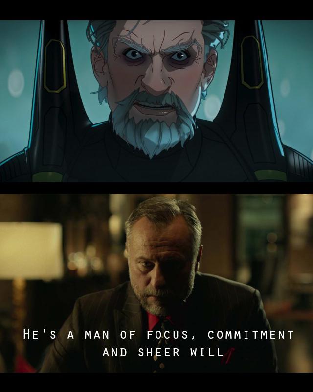 A man of focus | Scrolller