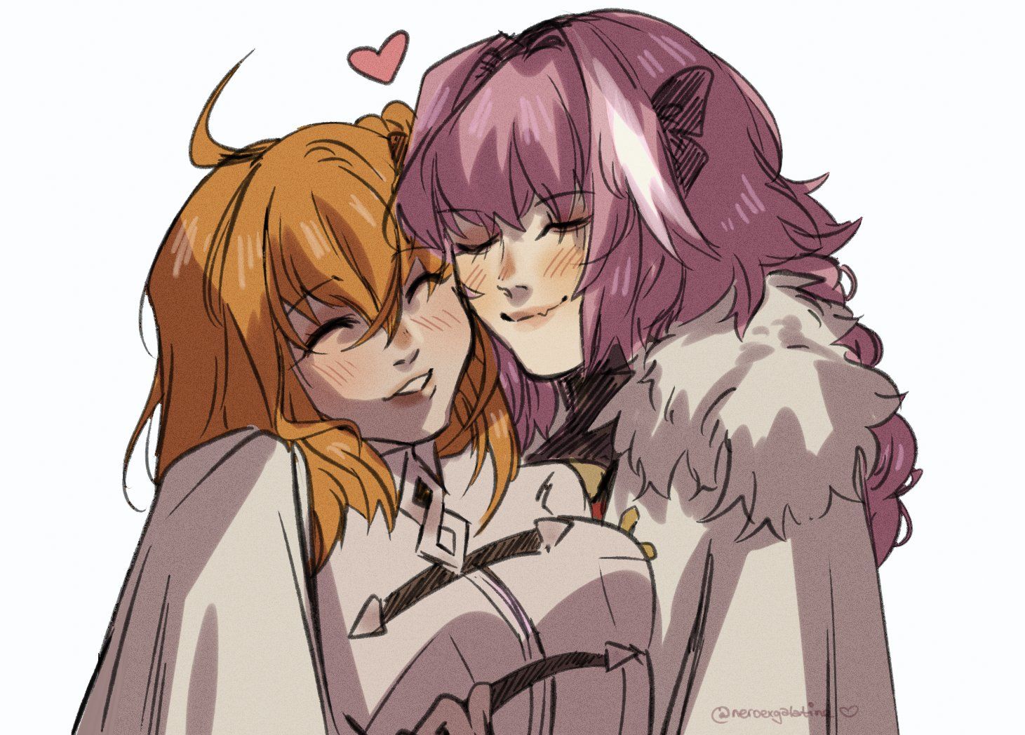 A married couple hug | Scrolller