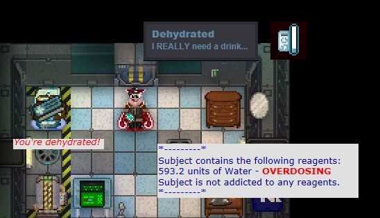 A MIGHTY Thirst. | Scrolller