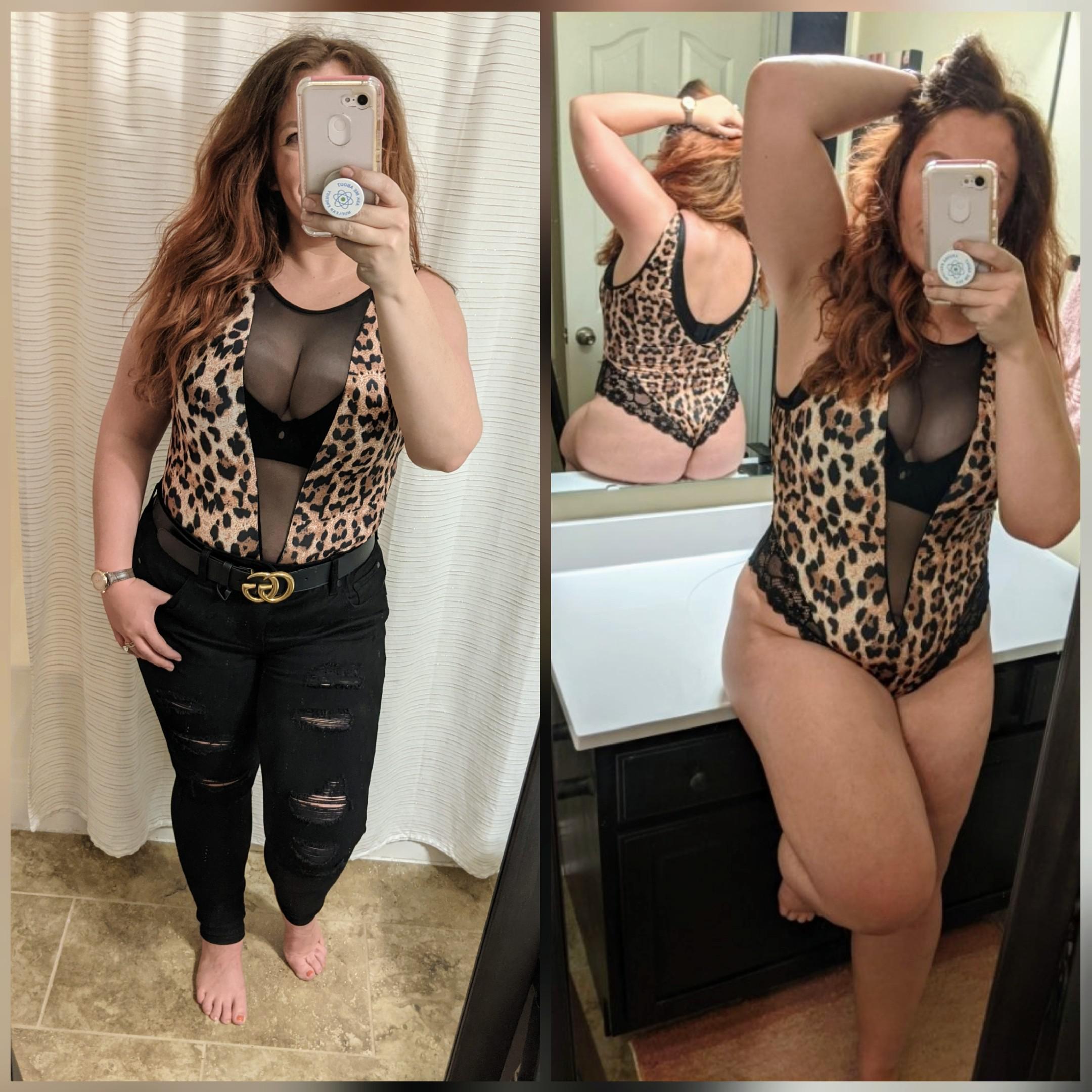 A mild on/off? | Scrolller