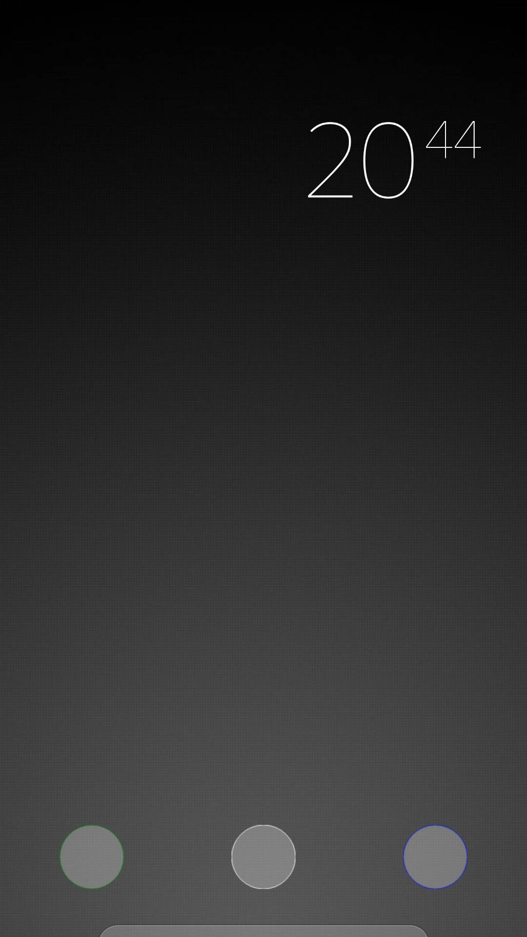 A minimalist approach | Scrolller