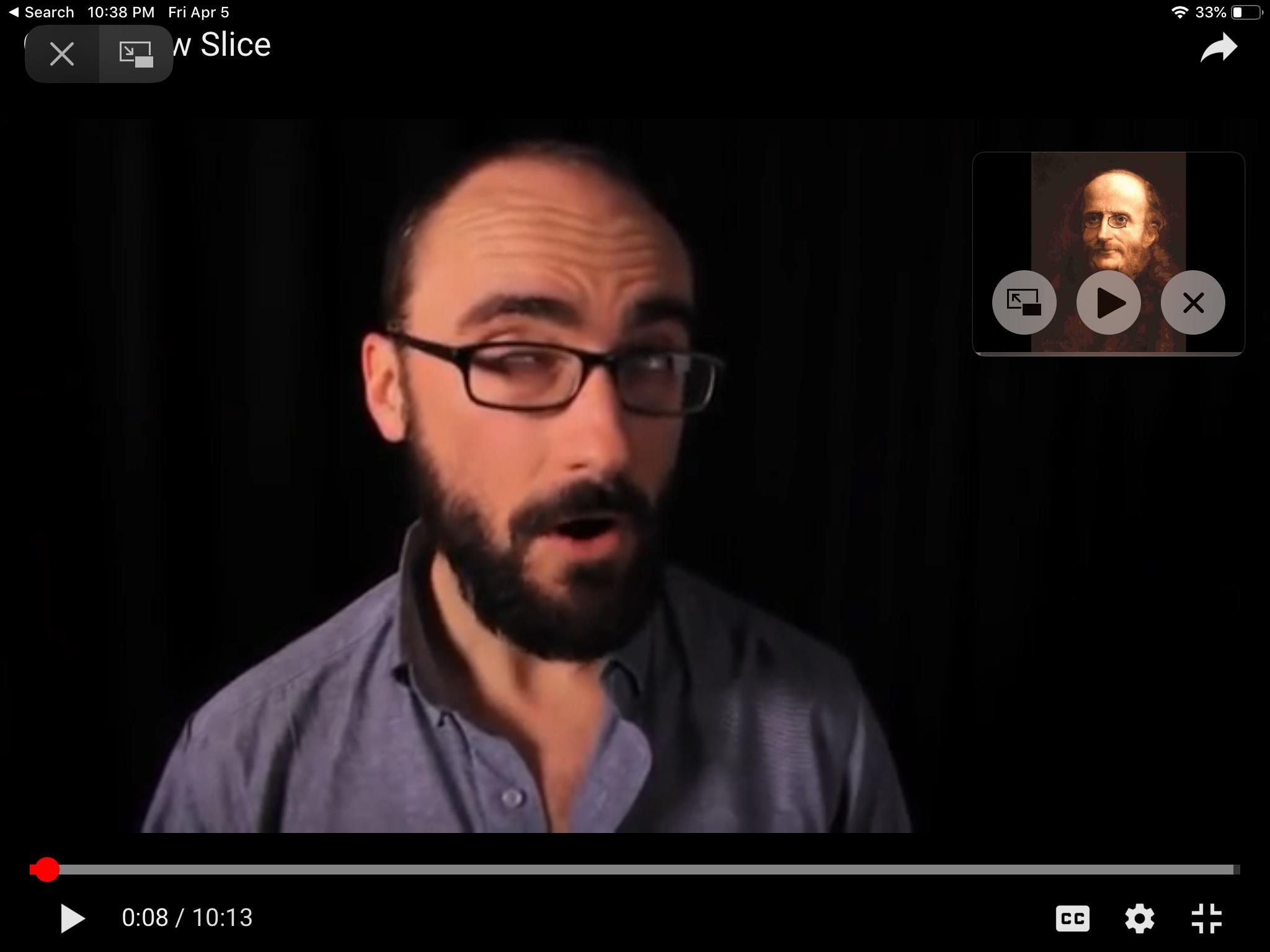 A moment in awe | Scrolller