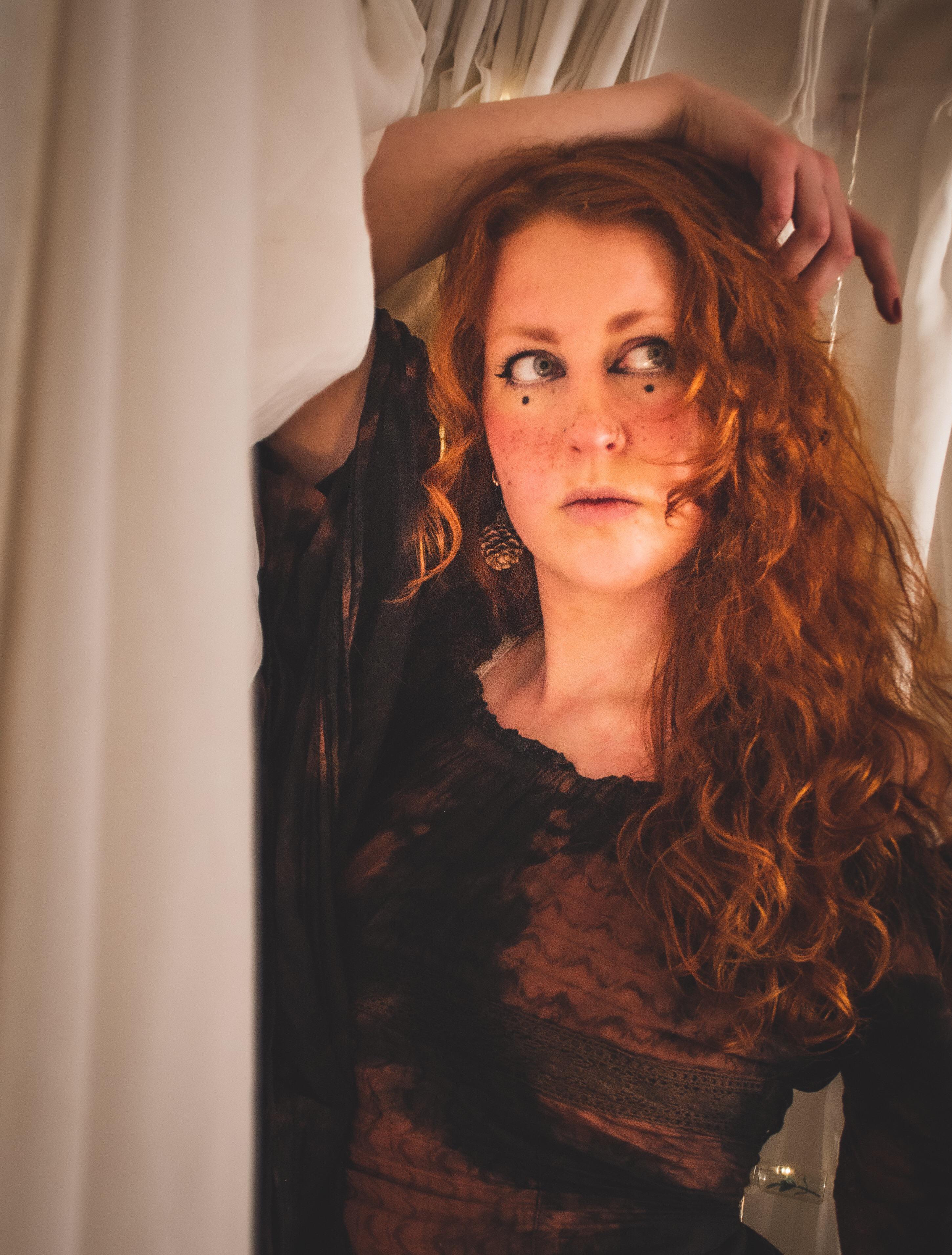 A more cute look today | Scrolller