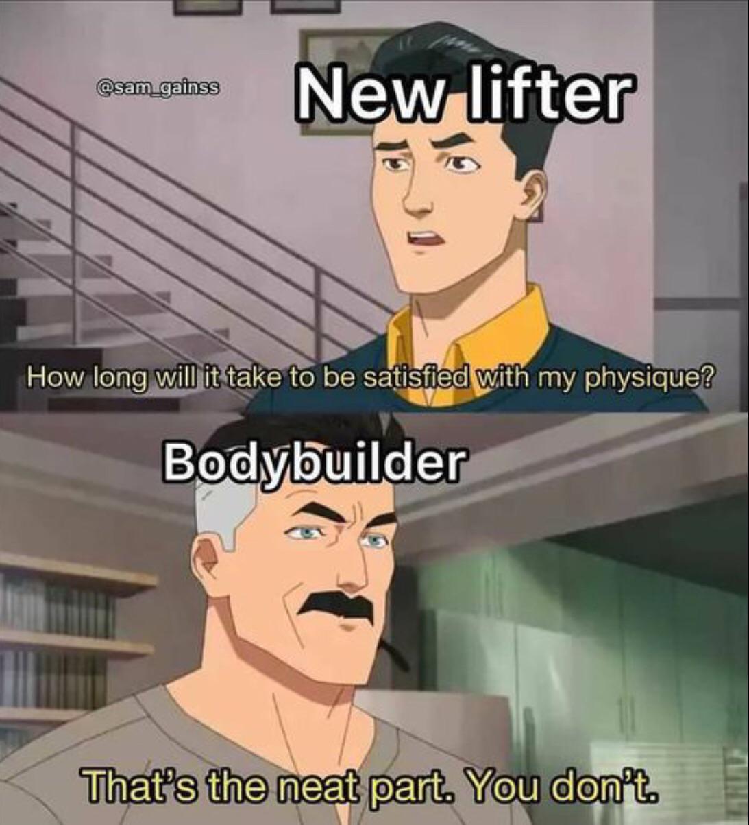 A never ending cycle | Scrolller