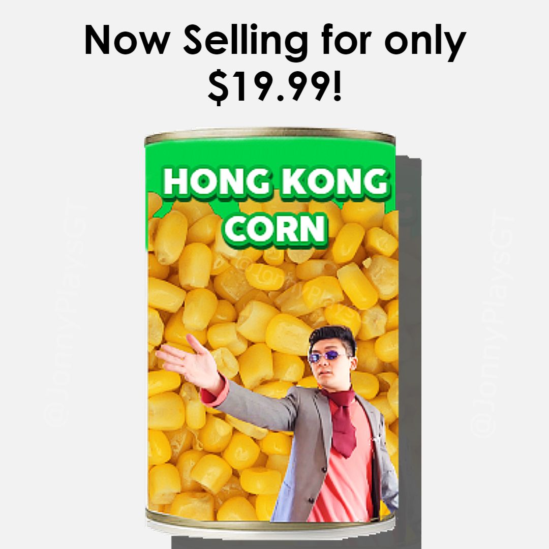 A New Challenger Appears... | Scrolller