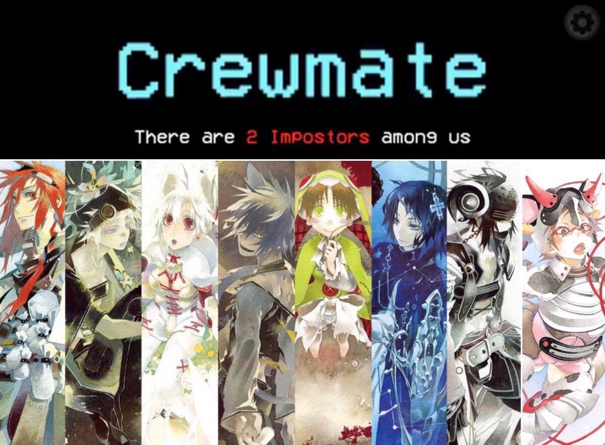 A New Challenger appears | Scrolller