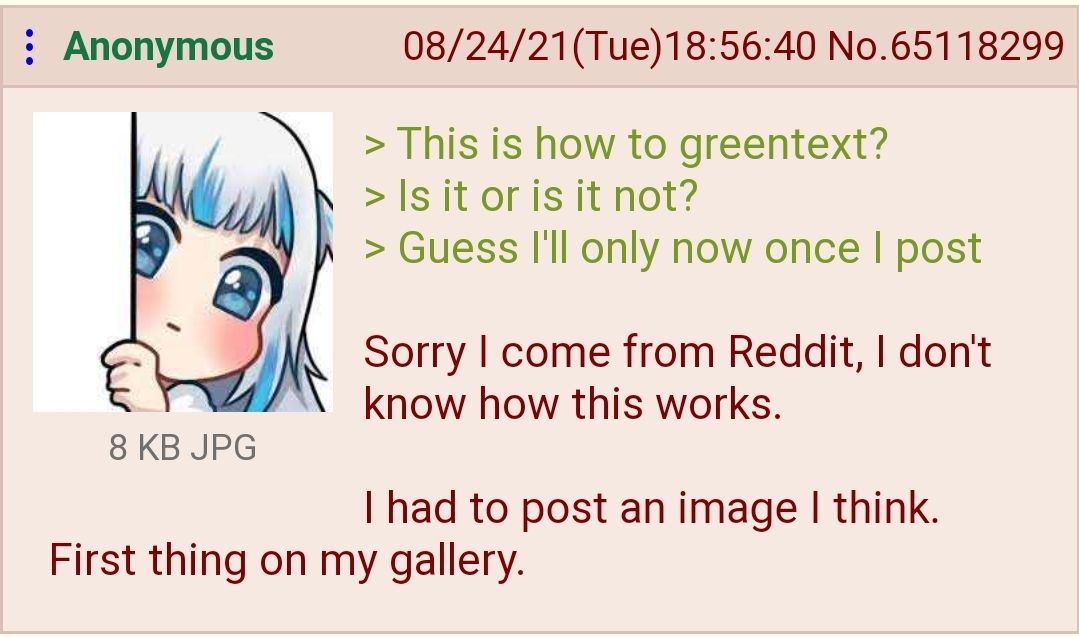 A new challenger approaches | Scrolller