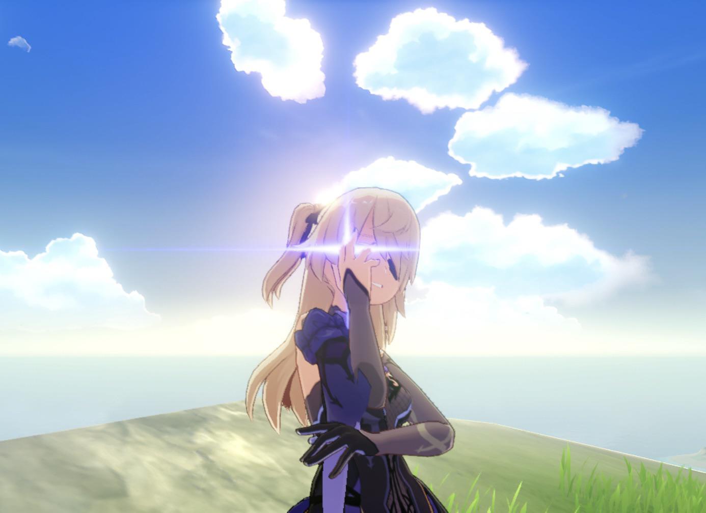 A New Dawn | Scrolller