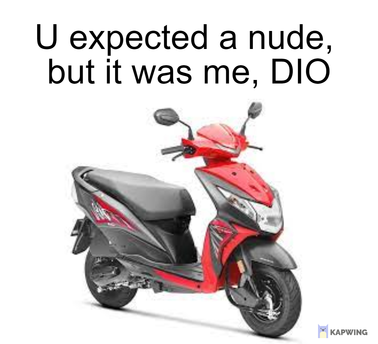 A New Day A New Horny Meme Scrolller