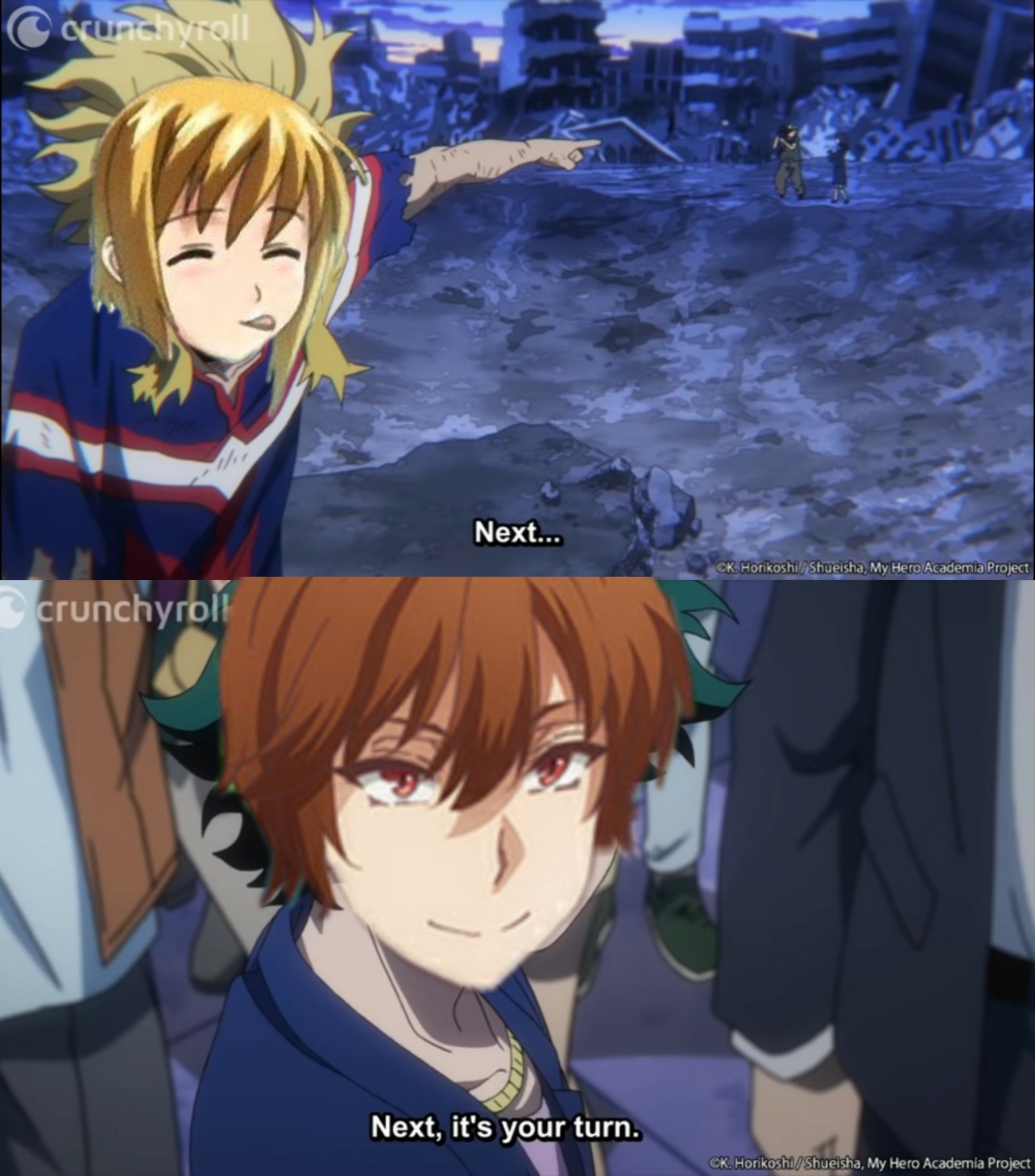 A new generation of PTSD | Scrolller