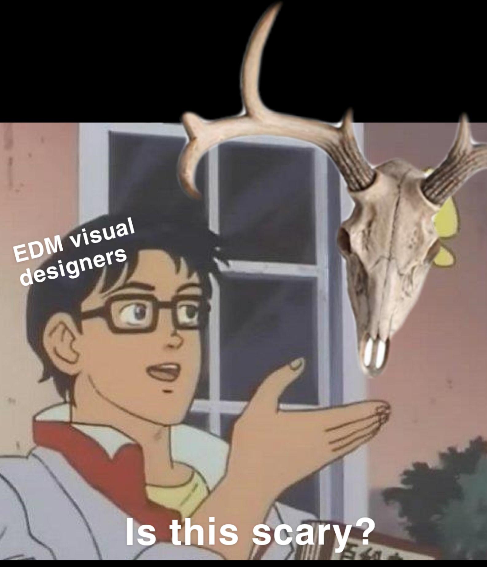 A new generation of terror | Scrolller