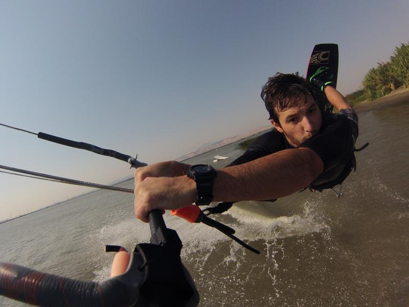 A New GoPro Mount | Scrolller