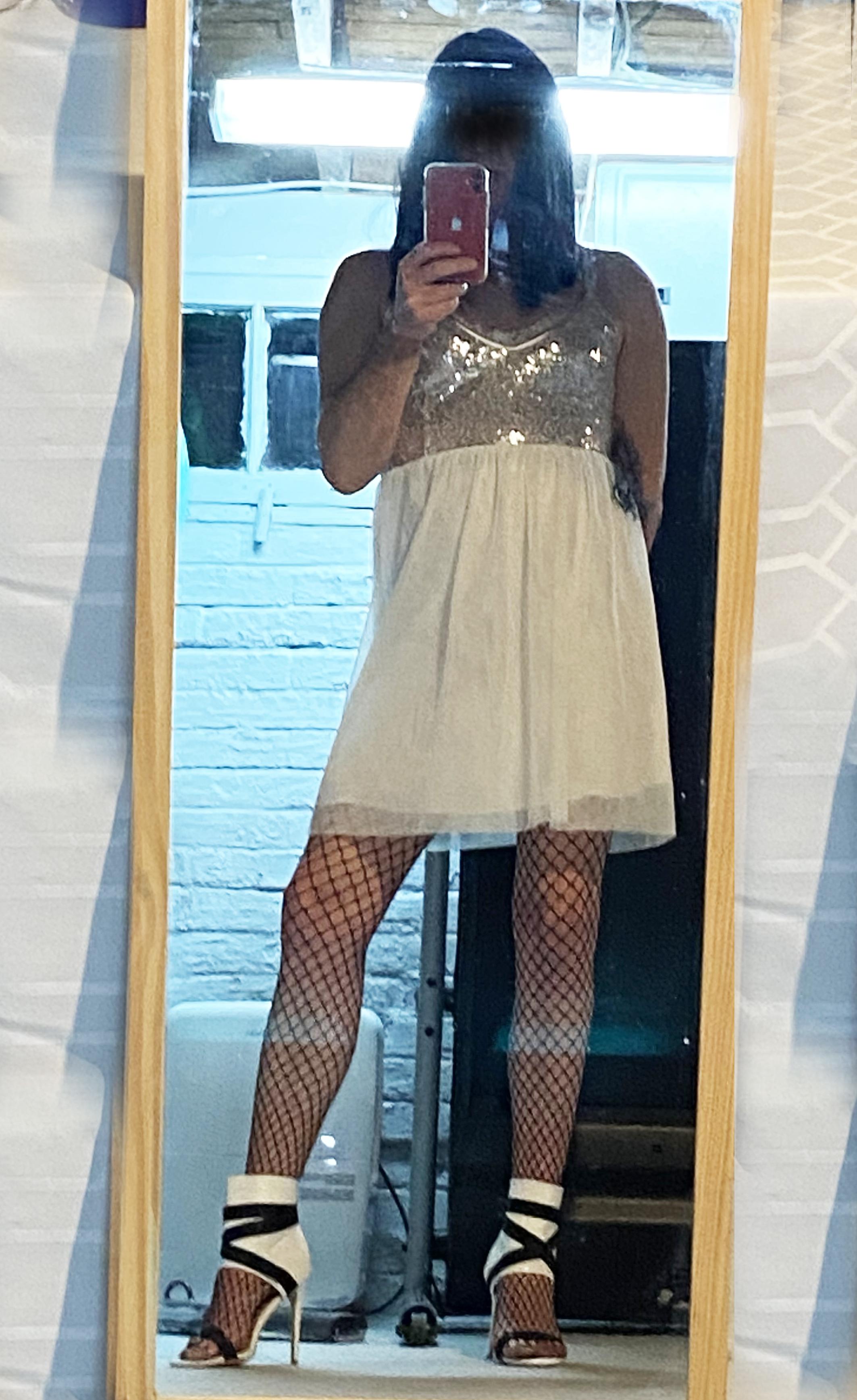Still Feeling So Amazing About This Outfit Last Night I Wish I Could