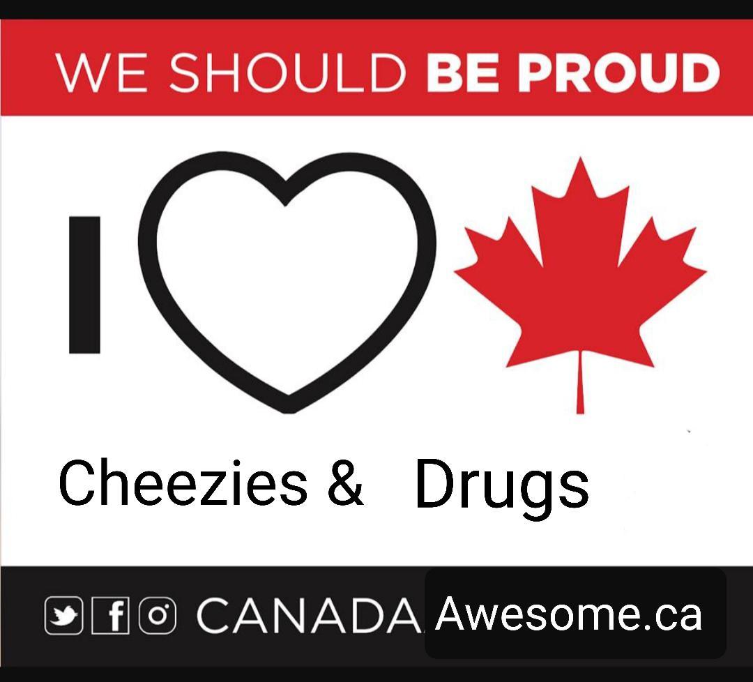 A new motto we can all get behind? | Scrolller