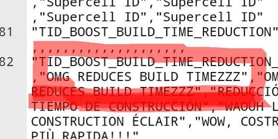 A new subscription, Supercell? | Scrolller