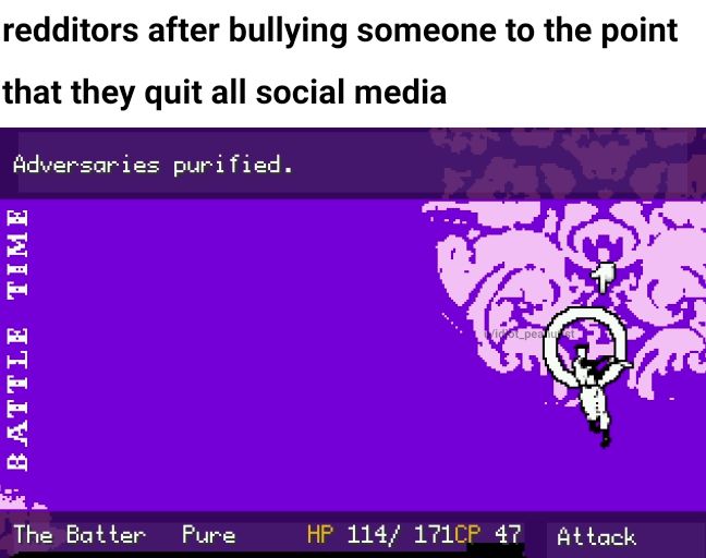 A new template, I guess | Scrolller