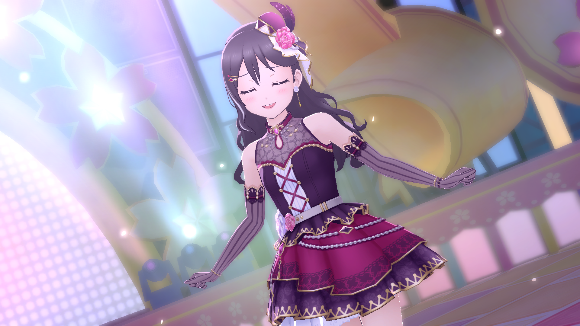 A Nico a day keeps sadness away! Day 50 | Scrolller