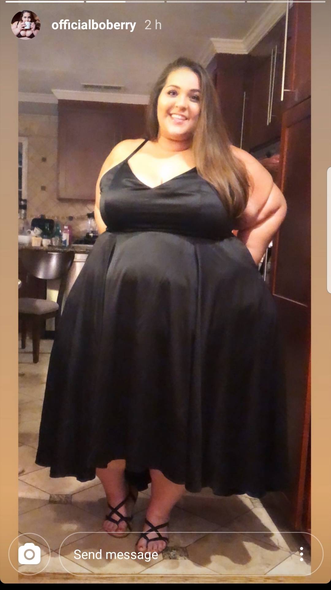 A night at the opera | Scrolller