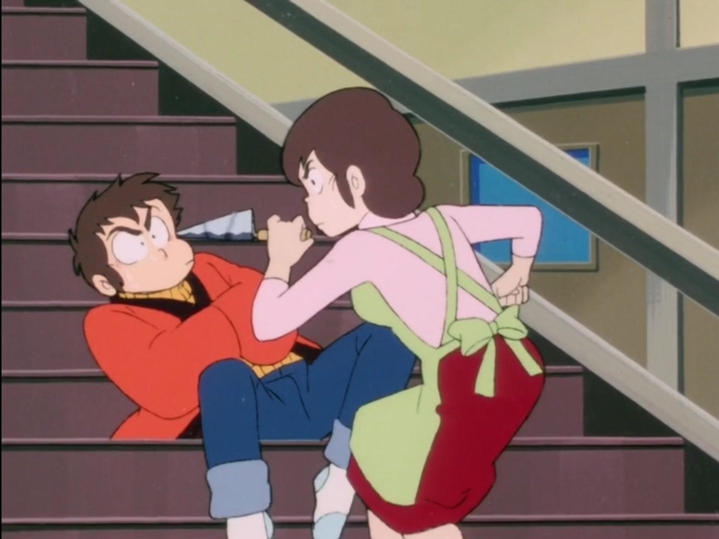 A normal day at Moroboshi's | Scrolller