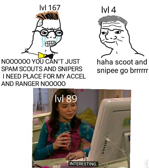 A normal tds match be like | Scrolller