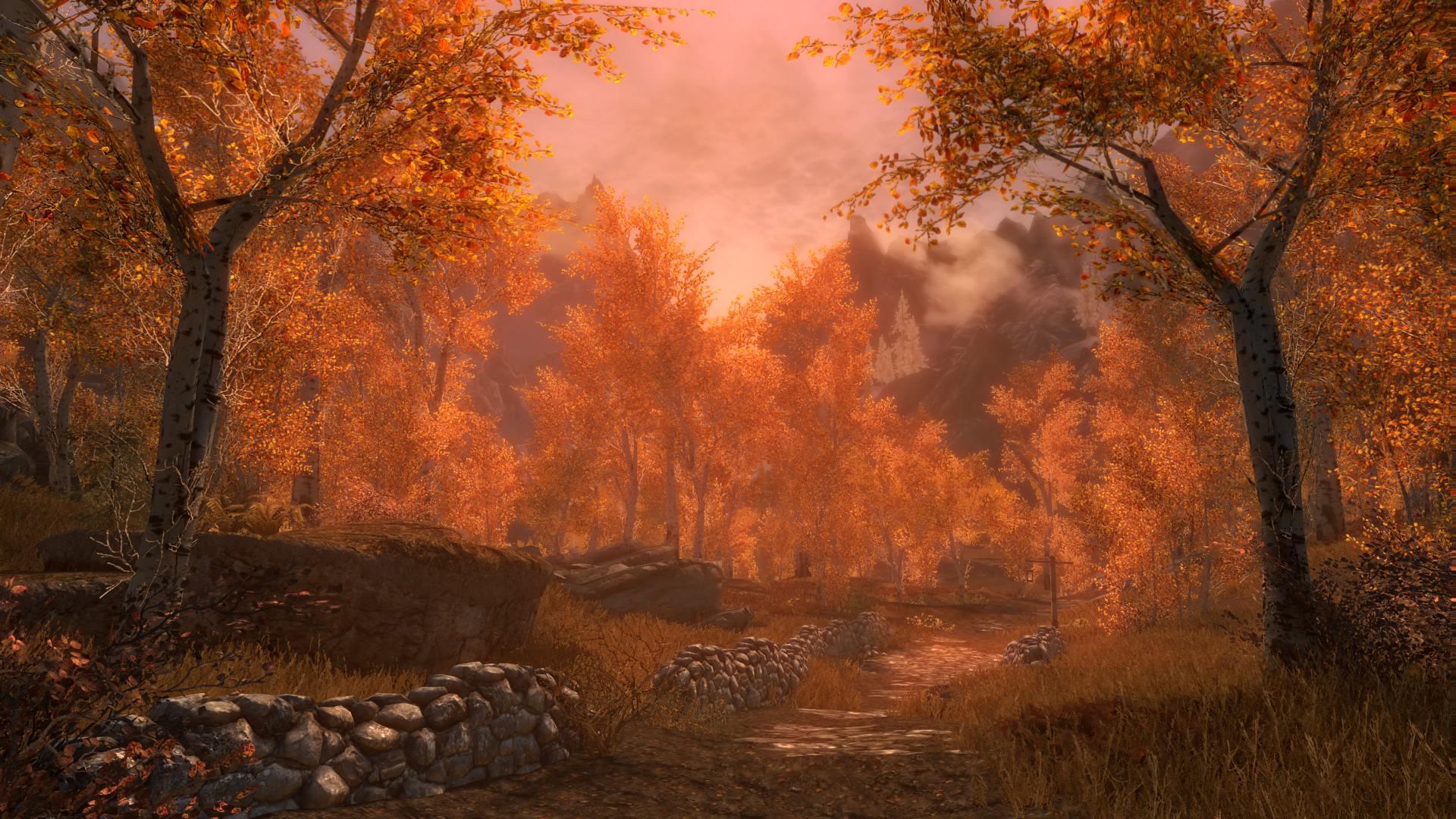 A Path through the Rift | Scrolller